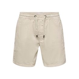 Only & Sons Only & Sons Pants 'ONSTel' male Grey size S