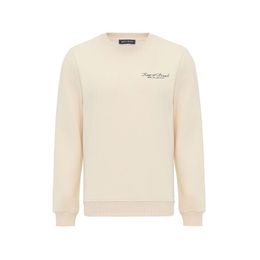 Jacey Quinn Sweatshirt male White size M