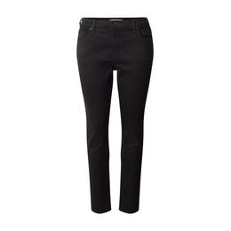 LEVI'S&reg; PLUS Levi's Plus Jeans '311' female Black size 22