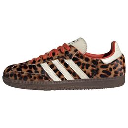 adidas originals Sneakers 'Samba' male Brown size 9