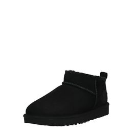 UGG Australia Ugg Boots 'Classic Ultra Mini' female Black size 37