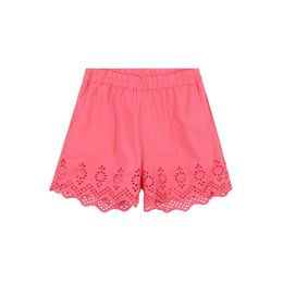 ONLY GIRLS Shorts 'KOGLou' Mädchen Größe 128 pitaya