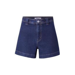 Only Shorts 'ONLParis' Damen Größe 32/33 dunkelblau