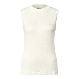 Street One Top female White size 34