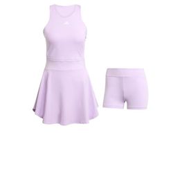 adidas Performance Sports Dress 'Tennis Climacool' female Purple size L