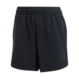 adidas Sportswear Sportshorts 'All Szn' Damen Größe 42/44 schwarz
