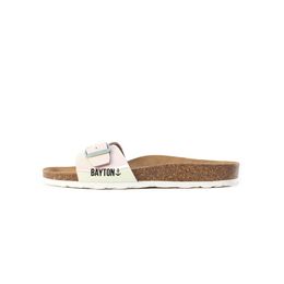 Bayton Mules female Pink size 42