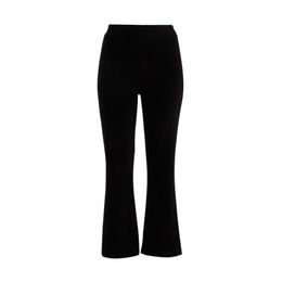 WE Fashion Leggings Damen Gr&ouml;&szlig;e 7XL schwarz