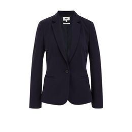 WE Fashion Blazer female Blue size XXL