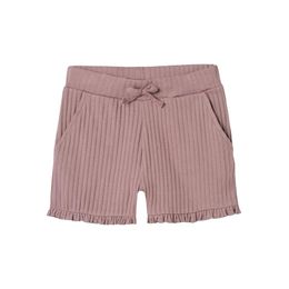 name it Pants 'NMFJESSIA' girl Purple size 104