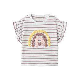 name it Shirt 'NMFJADEY' girl White size 122/128