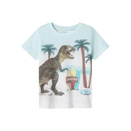 name it Shirt 'NMMJako' boy Green size 110