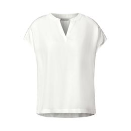 Street One Blouse female White size 46
