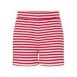 Pieces Pants 'PCDonna' female Red size M