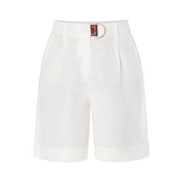 TATUUM Pants 'Kosoko' female White size 34
