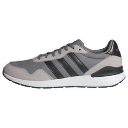 adidas Sportswear Sneaker 'Run 60s 4.0' Herren Gr&ouml;&szlig;e 44 grau / dunkelgrau / schwarz