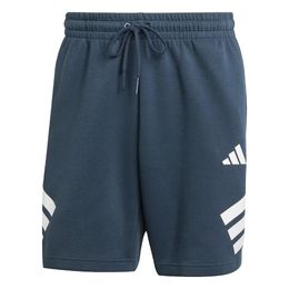 adidas Sportswear Sporthose 'Future Icons' Herren Gr&ouml;&szlig;e XXXL marine / wei&szlig;