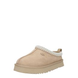 UGG Australia Ugg Slippers 'TAZZ' boy Beige size 5