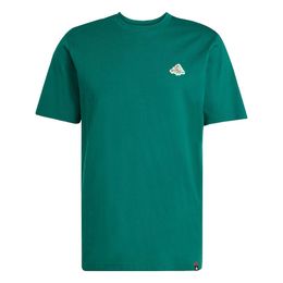 adidas Sportswear Performance Shirt 'Mini Pizza' male Green size L