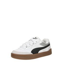 Puma Sneakers 'Park Lifestyle SK8' boy White size 6