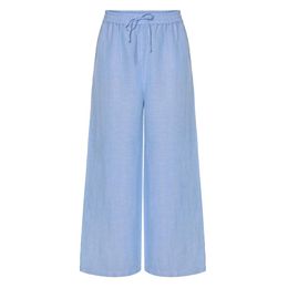 TATUUM Hose 'Pulio 1' Damen Gr&ouml;&szlig;e 46 blau