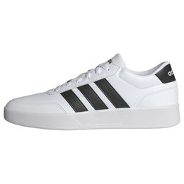adidas Sportswear Sneaker 'Breaknet 3.0' Herren Gr&ouml;&szlig;e 38 schwarz / wei&szlig;