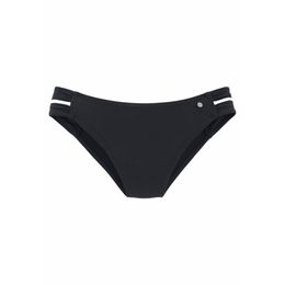 s.Oliver Bikinihose 'Spain' Damen Gr&ouml;&szlig;e XXS schwarz