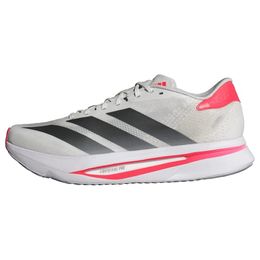 adidas Performance Laufschuh 'Adizero SL 2' Herren Größe 49/49.5 knallrot / schwarz / weiß