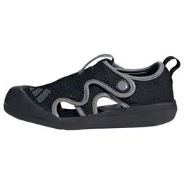 adidas Sportswear Sandals 'Altaventure 3.0' boy Black size 10k