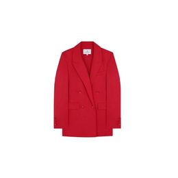 Scalpers Blazer female Red size XL