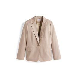 Tommy Hilfiger Blazer female Beige size 40
