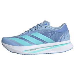 adidas Performance Running Shoes 'Adizero SL2' female Blue size 10