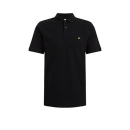 WE Fashion Shirt Herren Größe XXXL gelb / schwarz