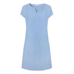 TATUUM Dress female Blue size 44