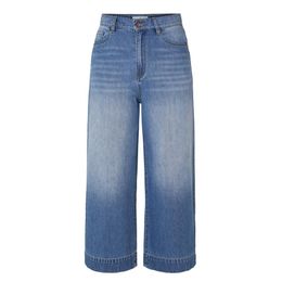 TATUUM hose 'RAVEY' Damen Gr&ouml;&szlig;e 44 blue denim