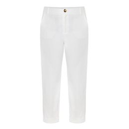 TATUUM Pants female White size 46