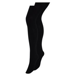 next Tights female Black size XXL