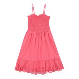 ONLY GIRLS Kleid 'KOGLou' Mädchen Größe 146 pink