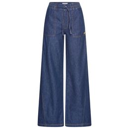 Gang Jeans Damen Gr&ouml;&szlig;e 26 blue denim