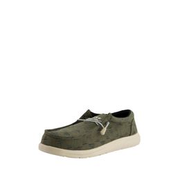 Reef Beach & Pool Shoes 'Cushion Coast TX' male Green size 47