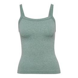 Hummel Top Damen Gr&ouml;&szlig;e M jade