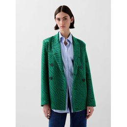 Scalpers Blazer ' ' female Green size L