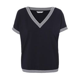 TATUUM bluse Strickware KAJSALA Damen Größe XL schwarz