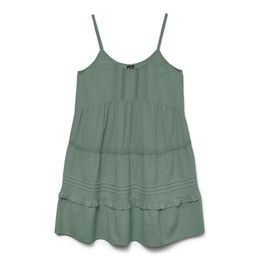 Véro Moda Vero Moda Dress 'VMPretty' female Green size XS