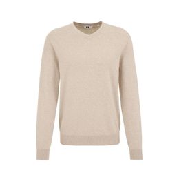 WE Fashion Pullover Herren Gr&ouml;&szlig;e XXL beige