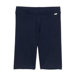 Tom Tailor Shorts Mädchen Größe 128 marine