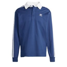 adidas originals Shirt 'Adicolor' male Blue size XS