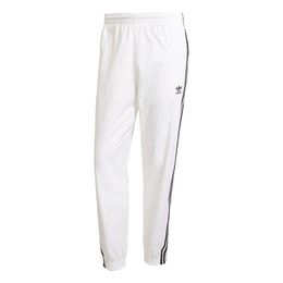 adidas originals Pants 'Adicolor Woven Firebird Track' male White size XL