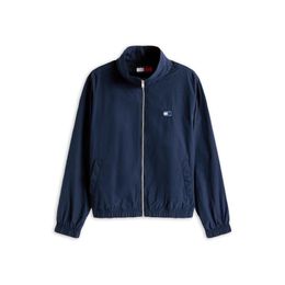 Tommy Jeans Jacke 'ESSENTIAL' Herren Gr&ouml;&szlig;e M navy