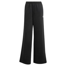 adidas originals Hose 'Essentials' Damen Größe 54/56 schwarz / weiß